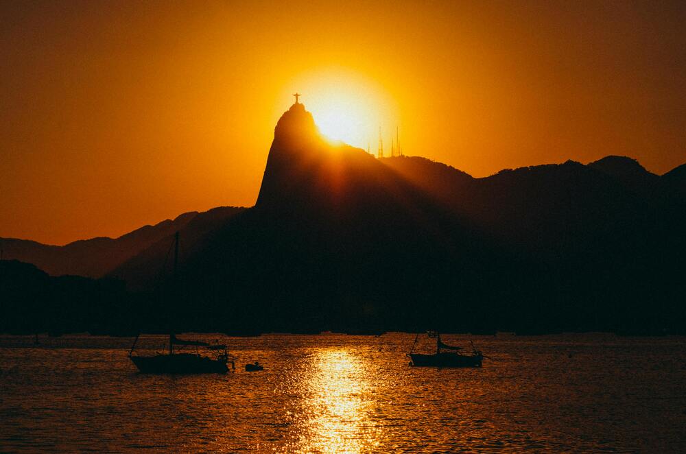 Brazil - Language, Culture, Customs And Etiquette