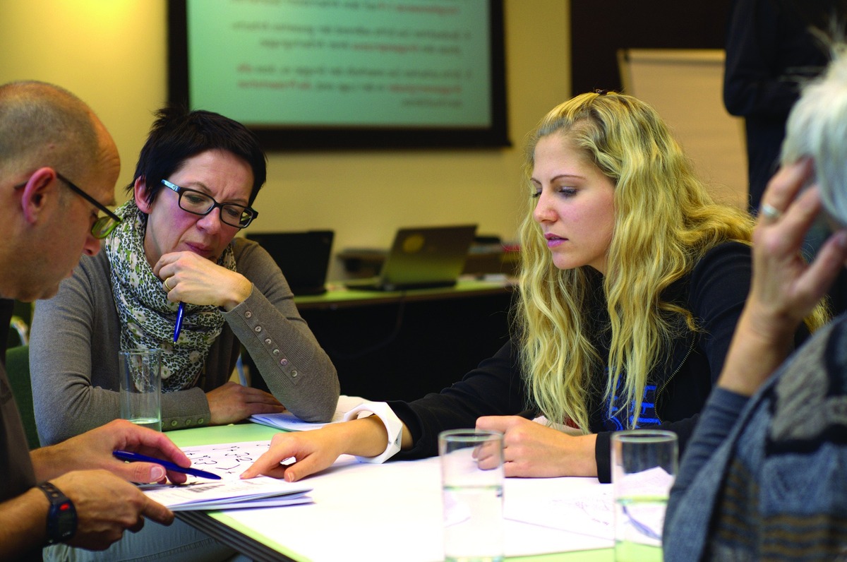 Managing In Germany – Management Style & Workplace Culture