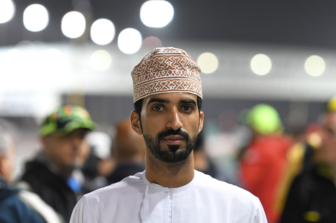 Managing In Oman – Management Style & Workplace Culture