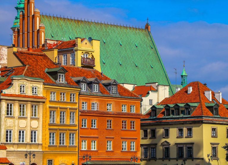 Poland - Language, Culture, Customs And Etiquette