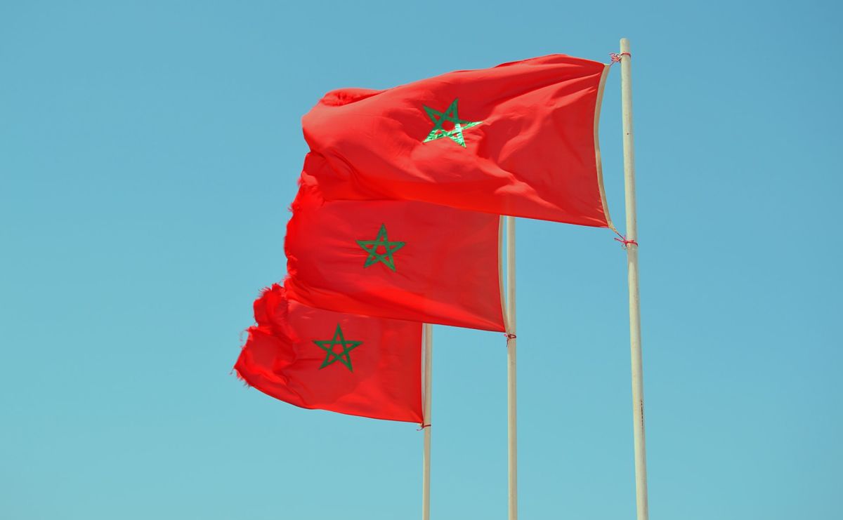 Morocco - Language, Culture, Customs And Etiquette