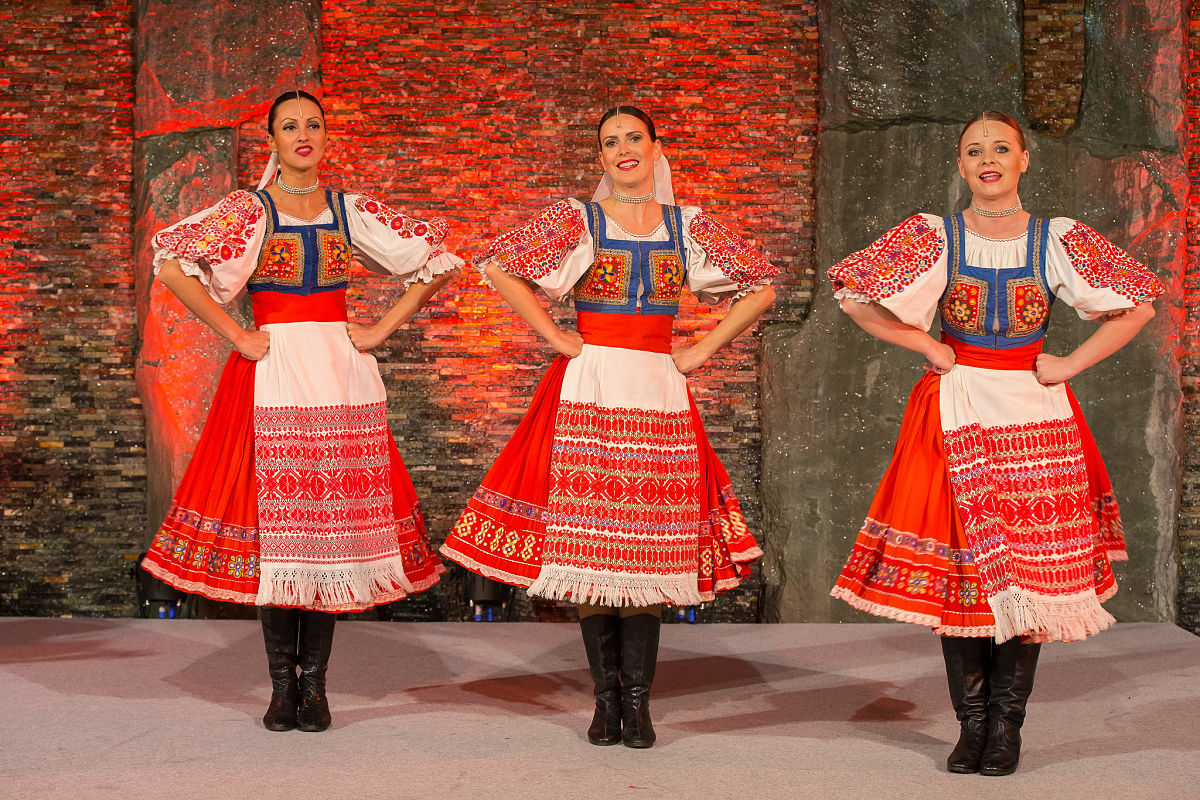 Slovakia - Language, Culture, Customs And Etiquette