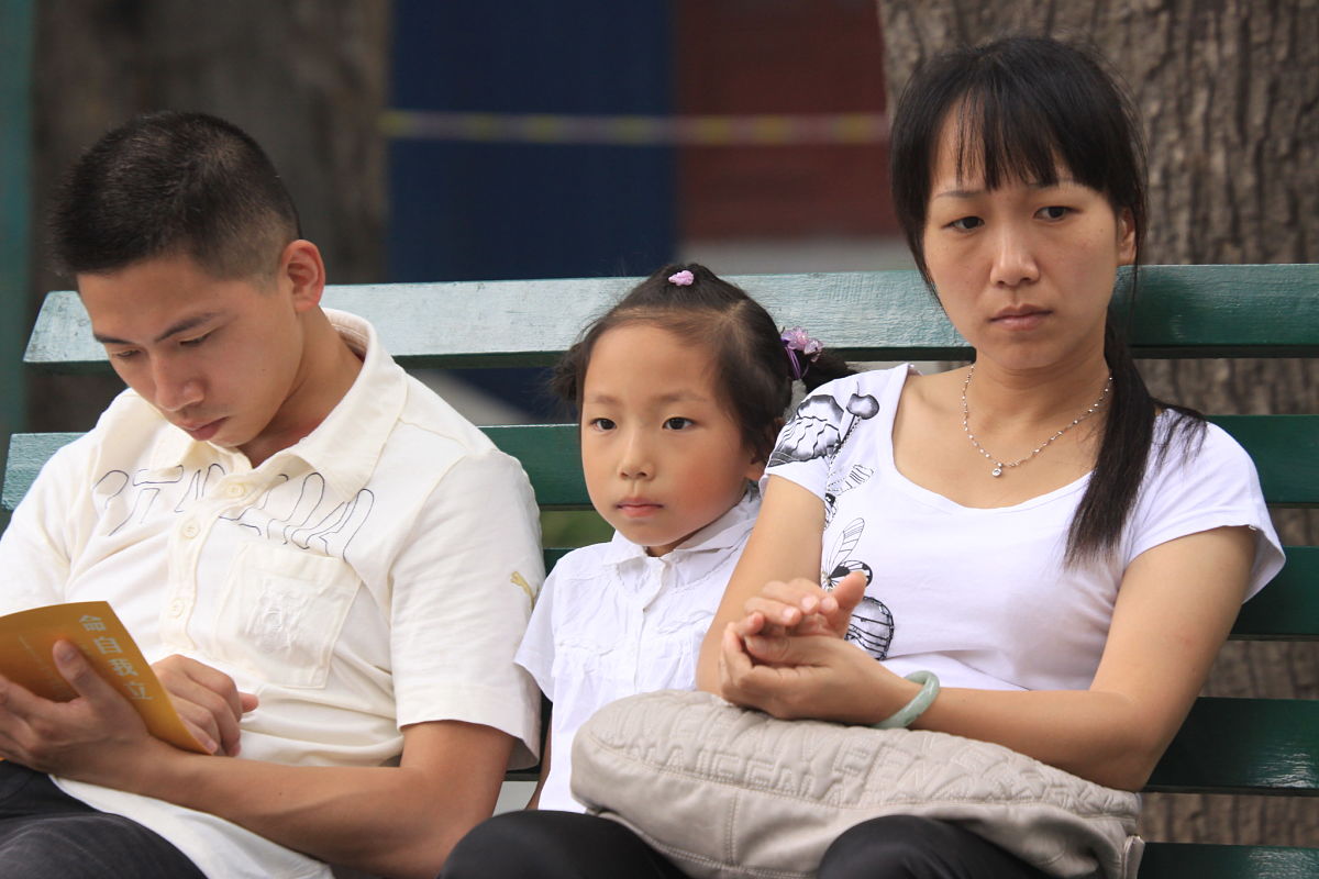 China - Language, Culture, Customs And Etiquette