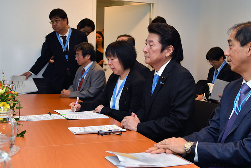 9 Fascinating Insights To Help You Understand Japanese Working Culture ...