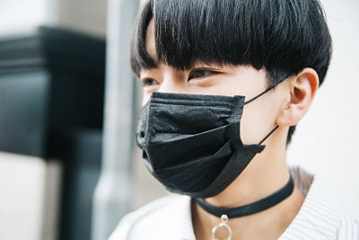 Why Do Asians Wear Face Masks? - Commisceo Global