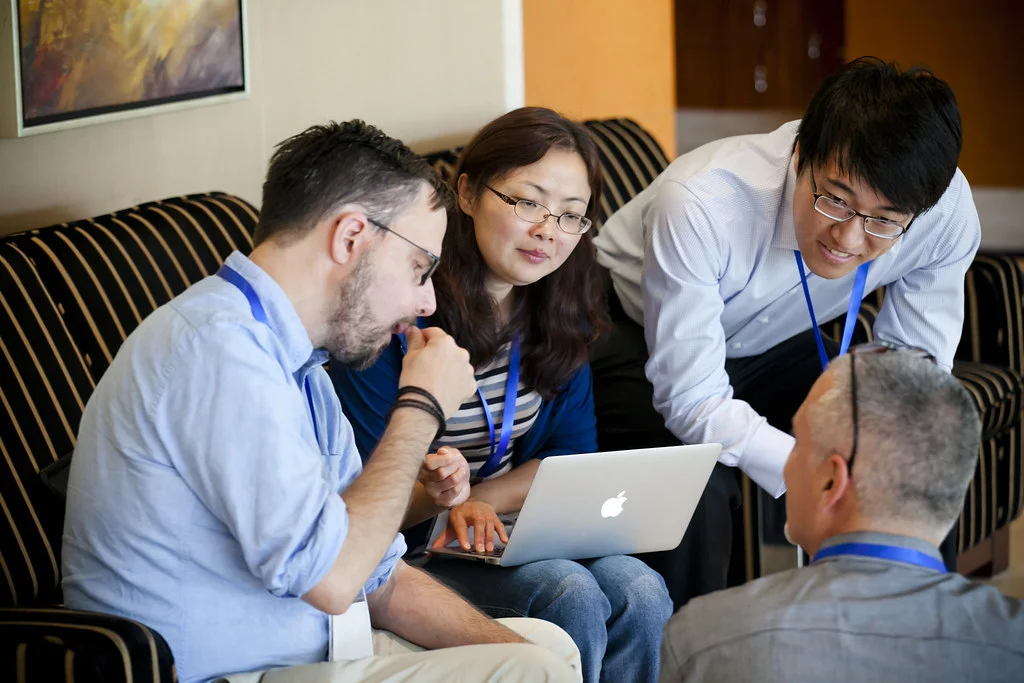 What Are Common Challenges When Working With The Chinese? - Commisceo ...