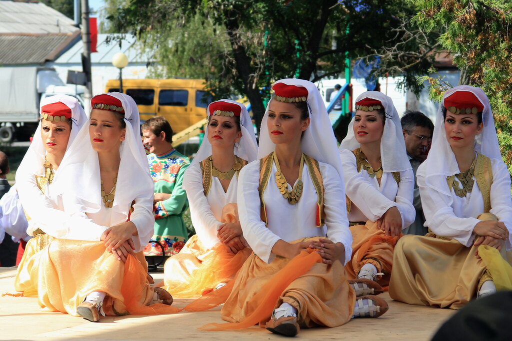 Serbia - Language, Culture, Customs And Etiquette