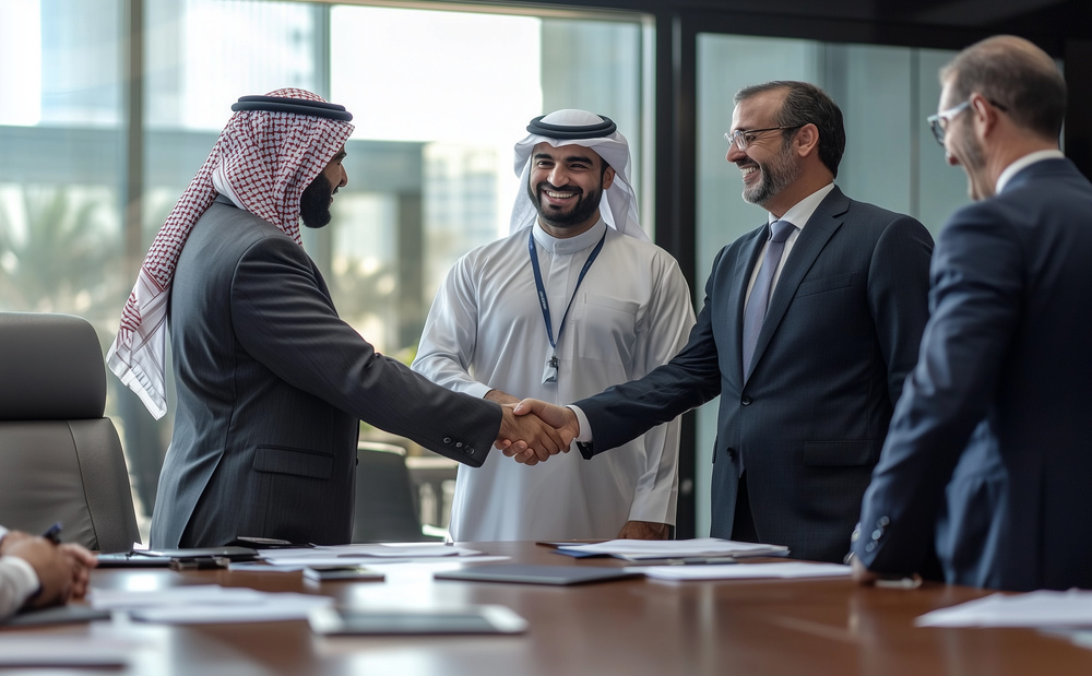 Why Is The Middle East Called The Middle East? - Commisceo Global
