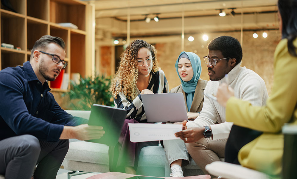 Cultural Differences In Business Guide | Commisceo Global