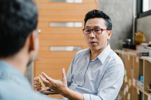 Mianzi – The Concept Of Face In Chinese Culture - Commisceo Global